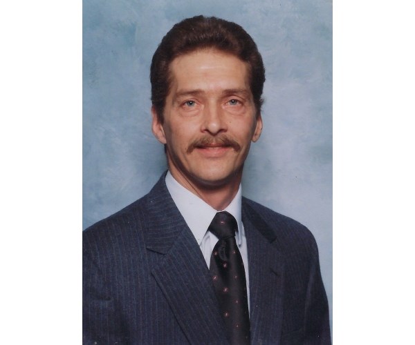 Tony Fuller Obituary (1958 - 2021) - Mentone, IN - Chronicle-Tribune