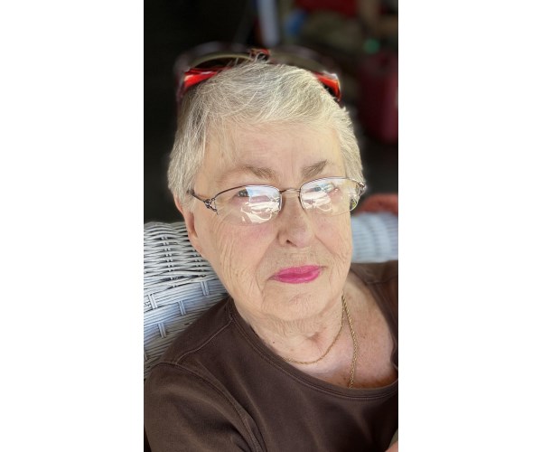 Mary Bone Obituary (1940 - 2025) - Marion, IN - Chronicle-Tribune