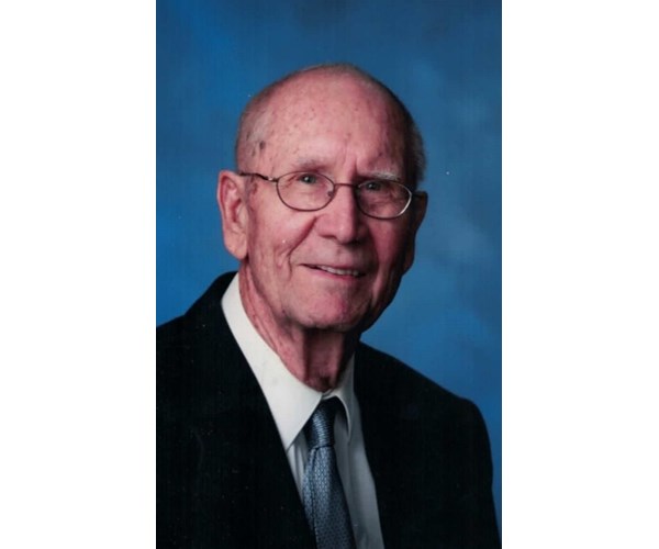 Theodore Wright Obituary (1930 - 2021) - Upland, IN - Chronicle-Tribune