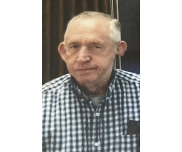 Wallace Payne Obituary (1940 - 2022) - Marion, IN - Chronicle-Tribune