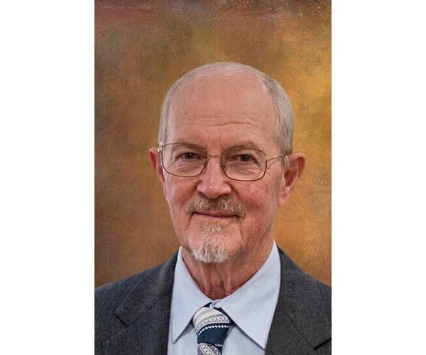 Dwight Edwin Purdy Obituary (1953 - 2026) - Marion, IN - Chronicle-Tribune