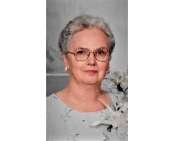 Barbara Price Obituary (1946 - 2022) - Lafontaine, IN - Chronicle-Tribune