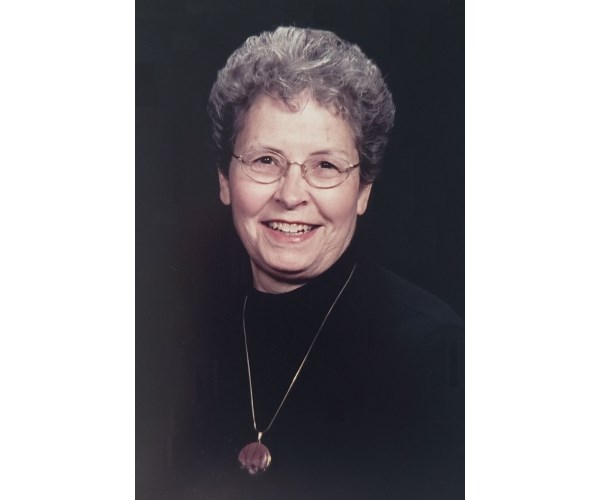 Nancy Harris Obituary (1938 - 2021) - Marion, IN - Chronicle-Tribune