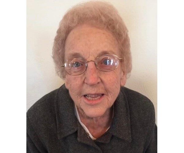 Roberta Harris Obituary (2023) - Marion, IN - Chronicle-Tribune