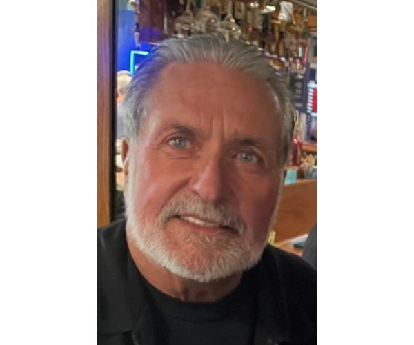 Mark Hodge Obituary (2025) - Marion, IN - Chronicle-Tribune