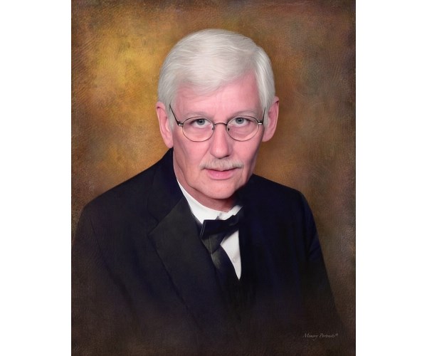 George Porter Obituary (1944 - 2025) - Wingate, NC - Chronicle-Tribune