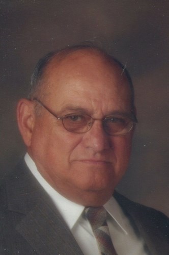 Francis Meyer Obituary (1932 - 2023) - Marion, IN - Chronicle-Tribune