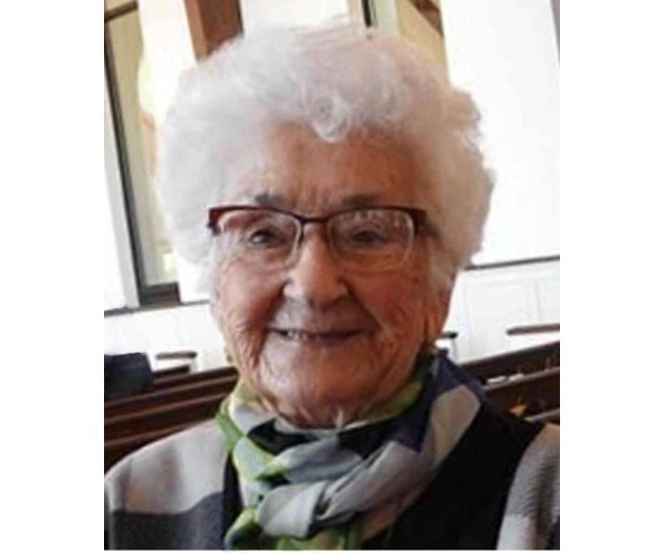 Carol Moore Obituary (1923 - 2023) - Monticello, IN - Chronicle-Tribune