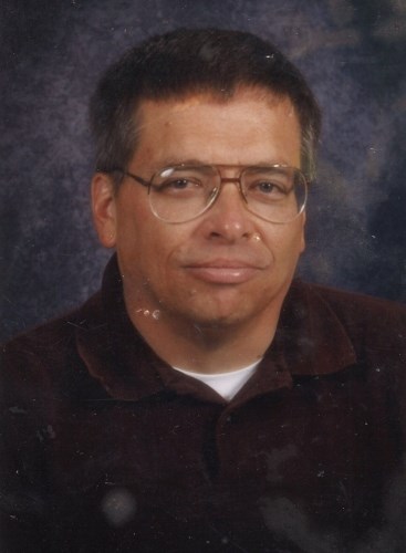 Fount Childers Obituary (1953 - 2024) - Muncie, IN - Chronicle-Tribune