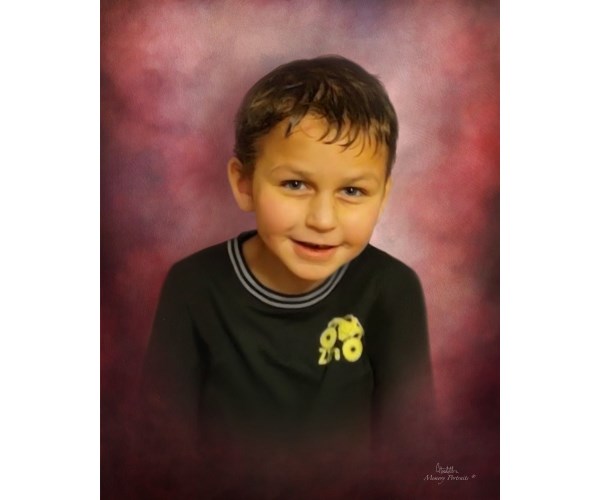 Jerrick Stotts Obituary (2013 - 2022) - Upland, IN - Chronicle-Tribune