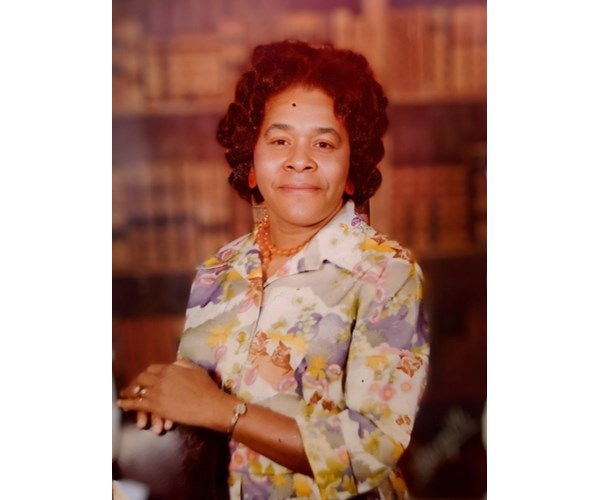 Lelia Johnson Obituary (2023) - Marion, IN - Chronicle-Tribune