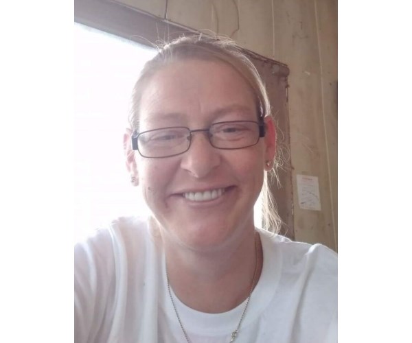 Jessica Whitt Obituary (1984 - 2023) - Marion, IN - Chronicle-Tribune