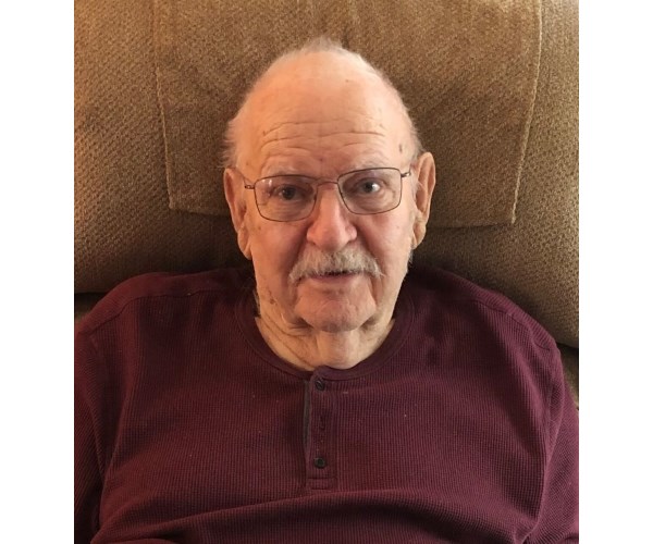 Joseph Frazier Obituary (1929 - 2024) - Marion, IN - Chronicle-Tribune