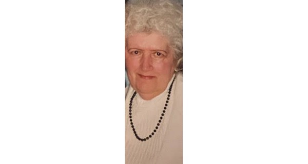 Shirley Cowgill Obituary (1937 - 2023) - Upland, IN - Chronicle-Tribune