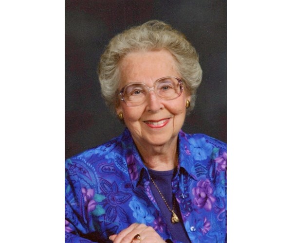 Martha Lines Obituary (1931 - 2022) - Marion, IN - Chronicle-Tribune