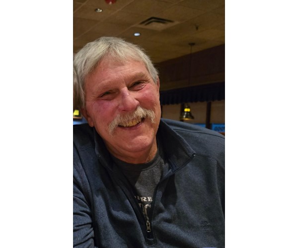 Rodney Frazier Obituary (1956 - 2025) - Marion, IN - Chronicle-Tribune