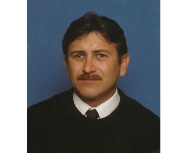 Patrick Fernandes Obituary (1950 - 2024) - Marion, IN - Chronicle-Tribune