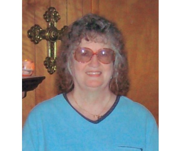 Bonnie Dunlap Obituary (1943 - 2023) - Marion, IN - Chronicle-Tribune