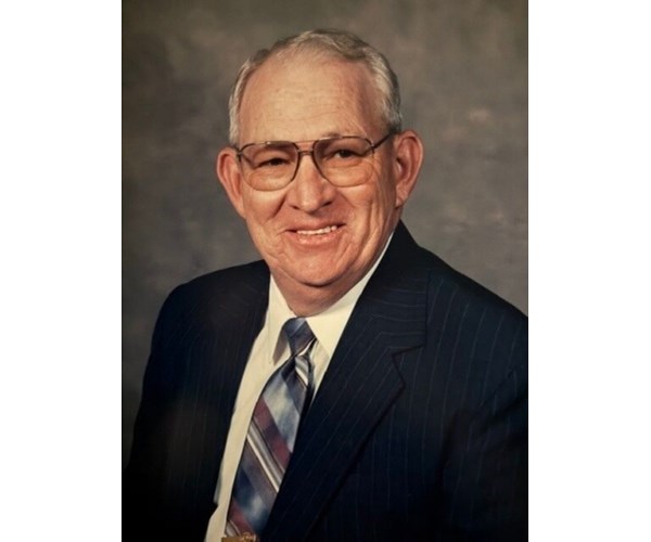 Arlen Schmidt Obituary (2025) - Marion, IN - Chronicle-Tribune