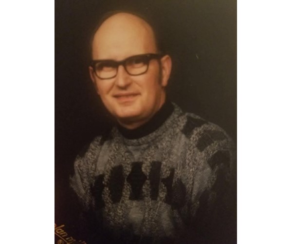 John Bayman Obituary (2025) - Van Buren, IN - Chronicle-Tribune