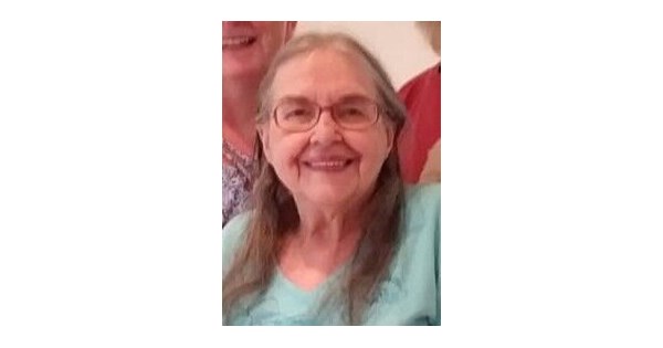 Margaret Draper Obituary (2025) - Yorktown, IN - Chronicle-Tribune