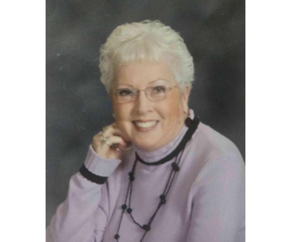 Joyce Vaughn Obituary (1946 - 2026) - Ossian, IN - Chronicle-Tribune