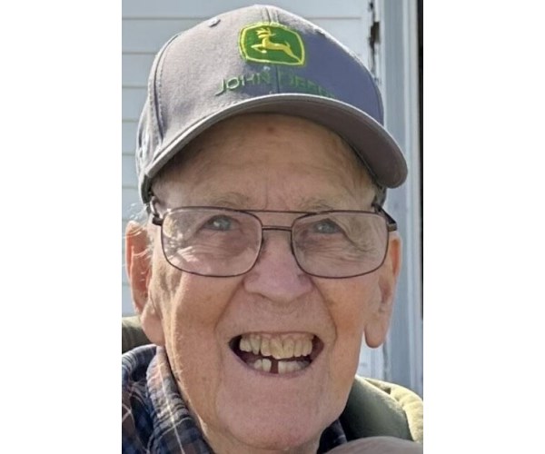 John Skinner Obituary (2024) - Marion, IN - Chronicle-Tribune