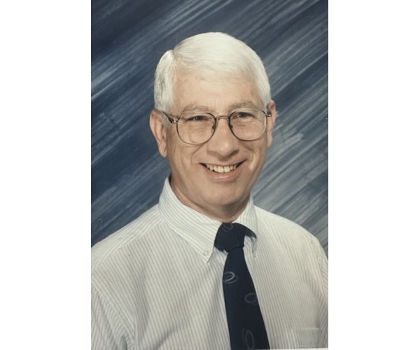 Ralph Shideler Obituary (2025) - Marion, IN - Chronicle-Tribune