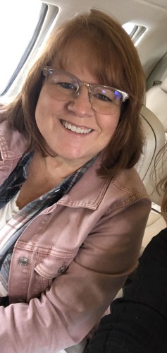 Kimberly Denton Obituary (1963 - 2022) - Upland, IN - Chronicle-Tribune