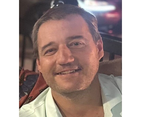 Aron Kennedy Obituary (2024) - Marion, IN - Chronicle-Tribune