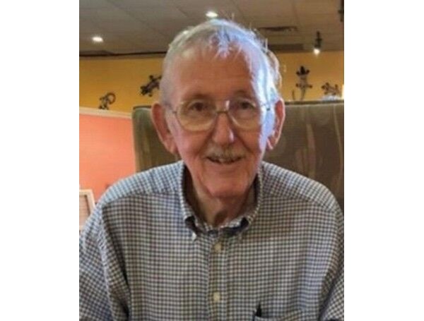 William Houston Obituary (1939 - 2025) - Marion, IN - Chronicle-Tribune
