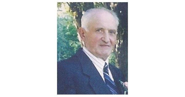 MIKLOS NAGY Obituary (2025) - Cheyenne, WY - The Thunder Bay Chronicle ...