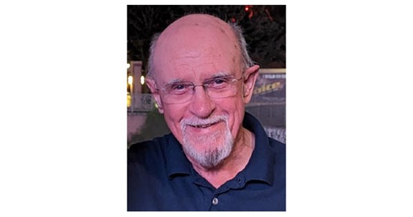 BARRY SMITH Obituary (1943 - 2025) - Thunder Bay, ON - The Thunder Bay ...