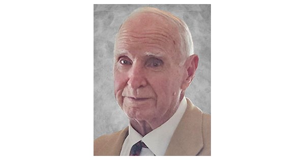 DON LUCKY Obituary (2025) - The Thunder Bay Chronicle Journal
