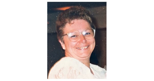 BRENDA SMITH Obituary (2025) - The Thunder Bay Chronicle Journal