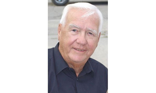 BOB ARMIT Obituary (2025) - The Thunder Bay Chronicle Journal