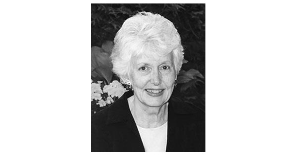 MARY MORRISON Obituary (2025) - Barrie, ON - The Thunder Bay Chronicle ...