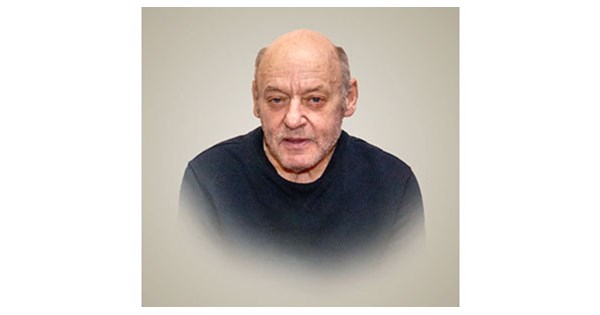 JOSE REBELO Obituary (2025) - Thunder Bay, ON - The Thunder Bay ...