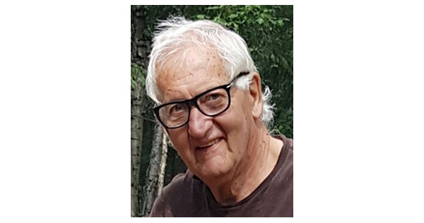 ANDREW WATSON Obituary (2025) - Thunder Bay, ON - The Thunder Bay ...