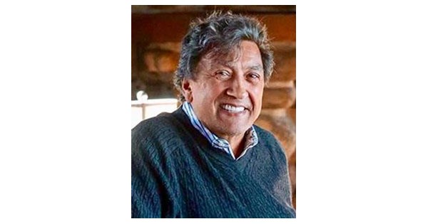 MELVIN PERVAIS Obituary (2025) - Thunder Bay, ON - The Thunder Bay ...