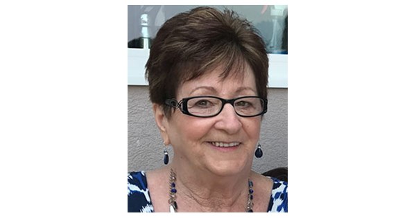 PATRICIA CURRIE Obituary (2025) - Thunder Bay, ON - The Thunder Bay ...