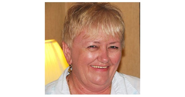 JOY JOHNSON Obituary (2025) - Thunder Bay, ON - The Thunder Bay ...