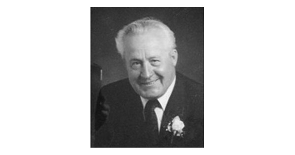 Anton Kolic Obituary (2024) - The Thunder Bay Chronicle Journal