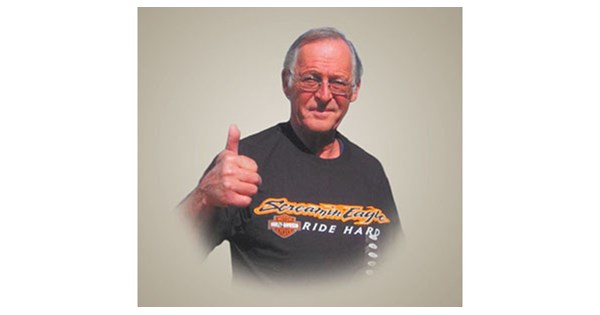 BRUCE GAMMOND Obituary (2025) - The Thunder Bay Chronicle Journal