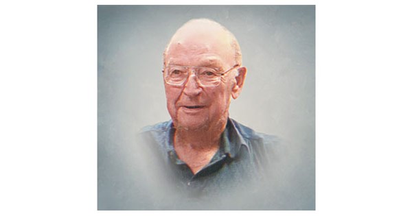 MERVIN PENNOCK Obituary (2025) - Thunder Bay, ON - The Thunder Bay ...