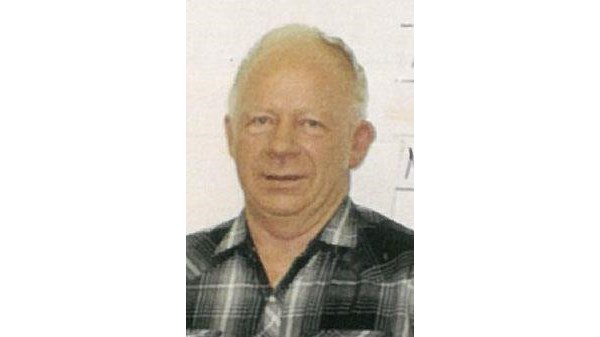 DONALD TURK Obituary (2026) - The Thunder Bay Chronicle Journal