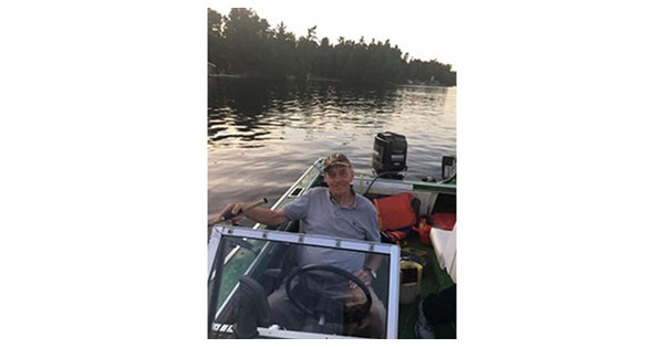 ARTHUR OLSEN Obituary (2026) - Thunder Bay, ON - The Thunder Bay ...