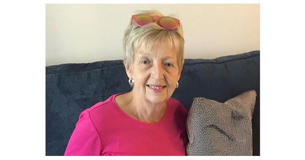ALICE CLARK Obituary (2026) - The Thunder Bay Chronicle Journal