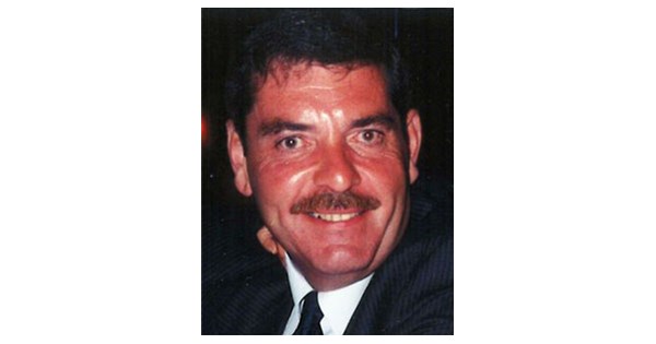 KENNETH MacKENZIE Obituary (2026) - The Thunder Bay Chronicle Journal