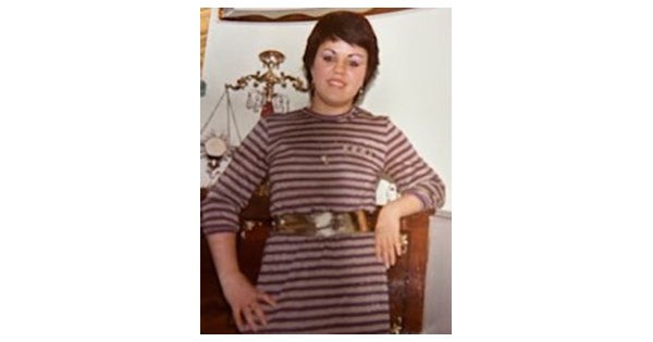 Maria Arruda Obituary (2026) - Thunder Bay, ON - The Thunder Bay ...